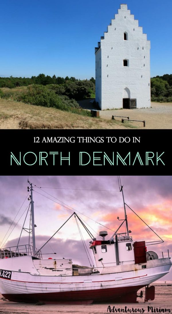 Top 12 things to do in North Jutland, Denmark - Adventurous Miriam