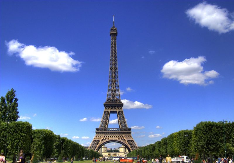 55 major landmarks in Europe you should visit at least once ...