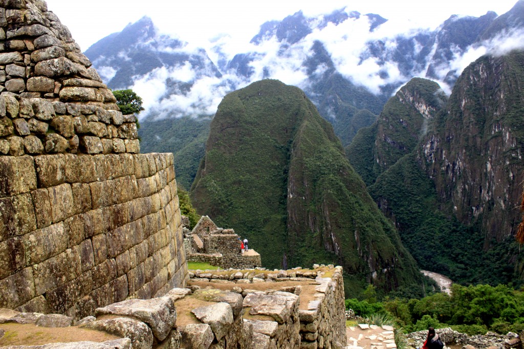 Machu Picchu: Lost City of The Incas - Adventurous Miriam