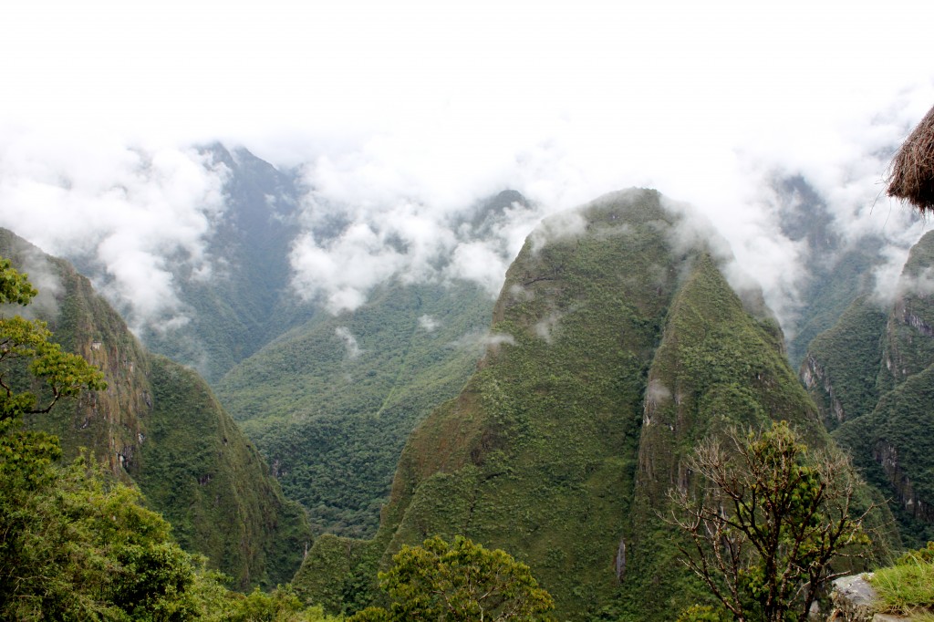 Machu Picchu: Lost City of The Incas - Adventurous Miriam