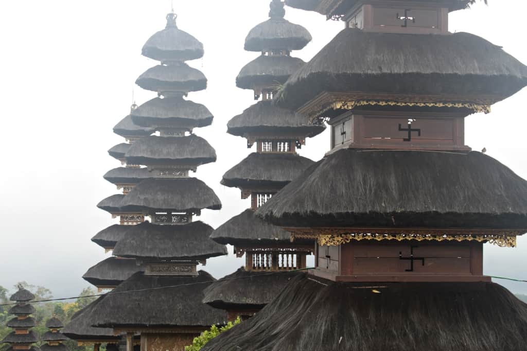 The 5 most popular temples in Bali - Adventurous Miriam