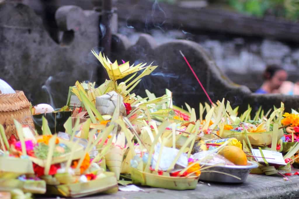 The 5 most popular temples in Bali - Adventurous Miriam