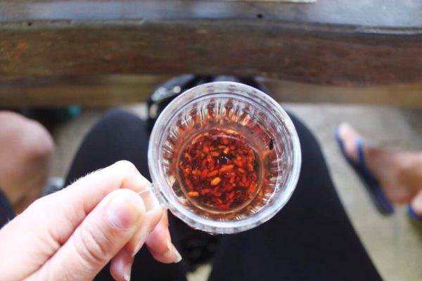 Balinese Luwak coffee: it's the shit - Adventurous Miriam