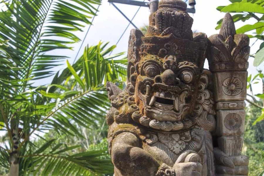 How to join the best Ubud cycling tour - Adventurous Miriam