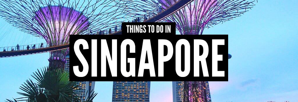 10 weird laws in Singapore that could get you in trouble - Adventurous ...