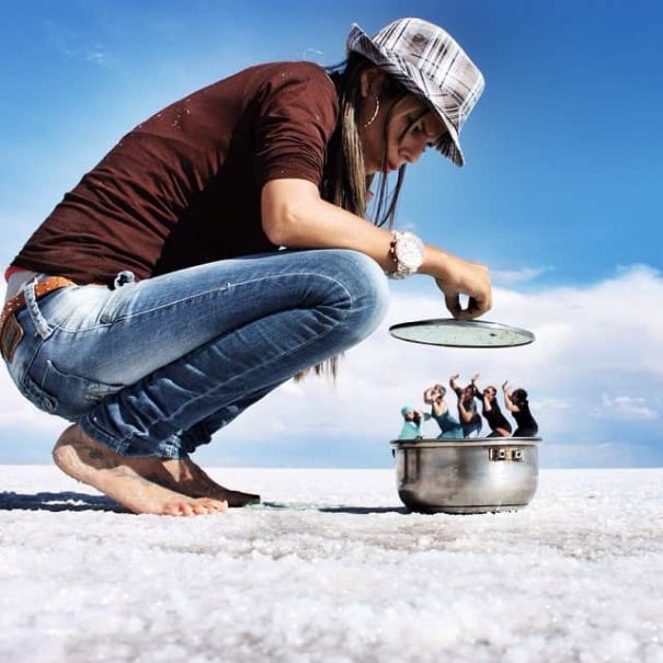 24 most popular Instagram photos in 2014 - Adventurous Miriam