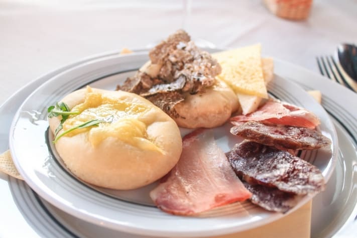 Traditional Croatian food you should try (and where to find it ...