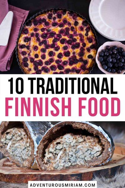 Do you really know Finnish food? Here's what you should eat in Helsinki ...