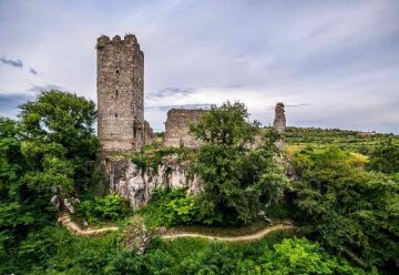 10 insanely cute towns in Istria you should visit - Adventurous Miriam