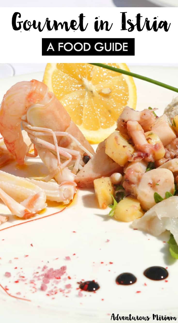 Yummy Istrian food you just have to eat (and where to find it ...