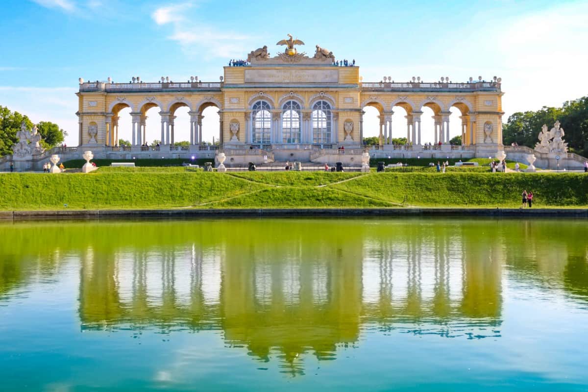 How to spend the perfect 2 days in Vienna - Adventurous Miriam