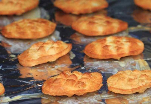 Food in Slovakia: 10+ delicious dishes just like grandma used to make ...