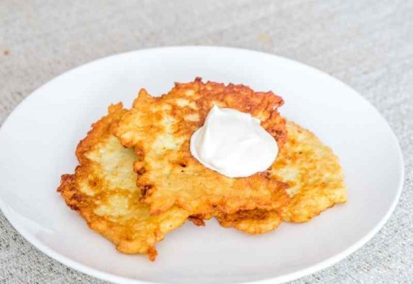 Food in Slovakia: 10+ delicious dishes just like grandma used to make ...