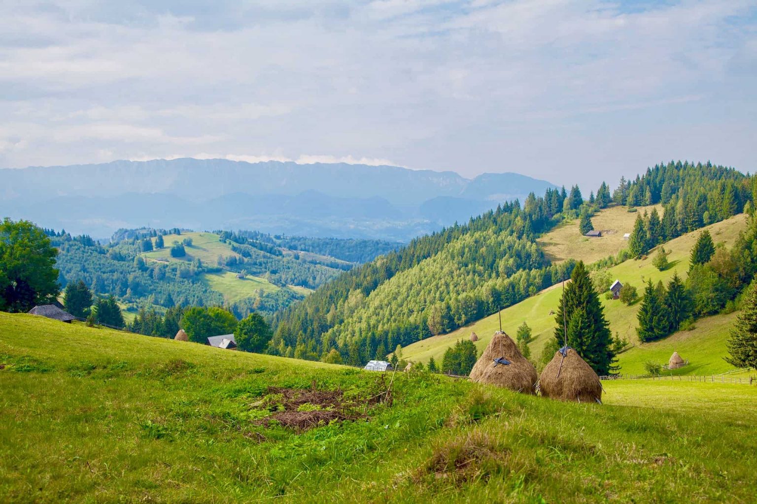 The spooky-best things to do in Transylvania - Adventurous Miriam