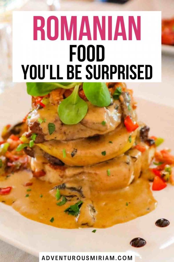 Romanian food: 15+ tasty dishes that'll surprise you - Adventurous Miriam
