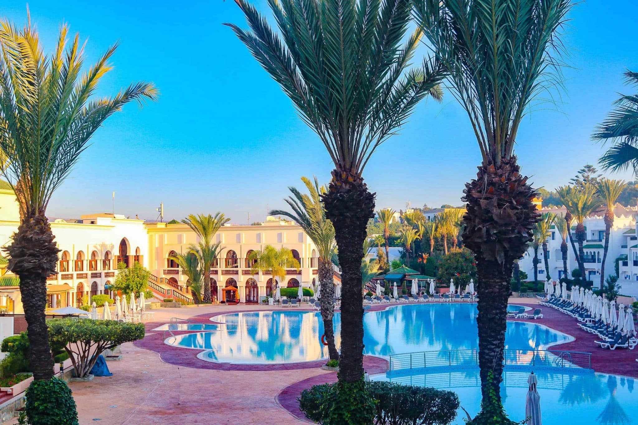 30 cool fun facts about Morocco for kids and travelers - Adventurous Miriam