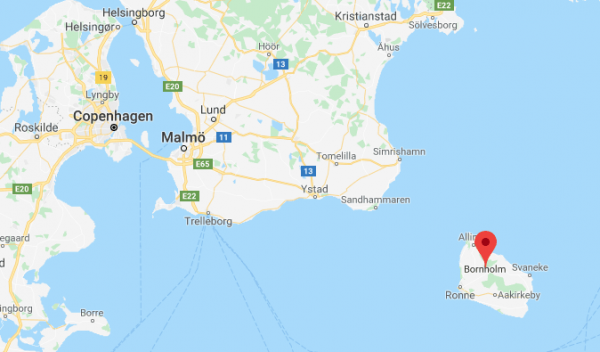 12 amazing reasons to visit Bornholm island (Denmark) - Adventurous Miriam