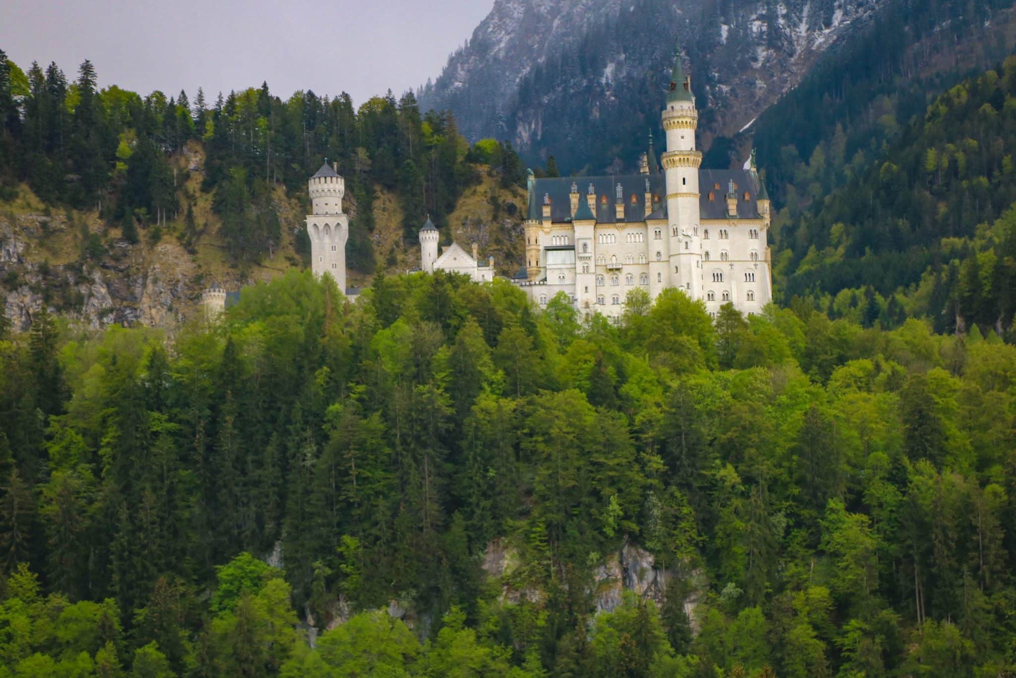 55 major landmarks in Europe you should visit at least once ...