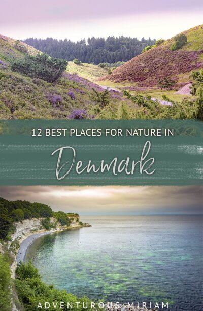 12 mind-blowing places for nature in Denmark - Adventurous Miriam