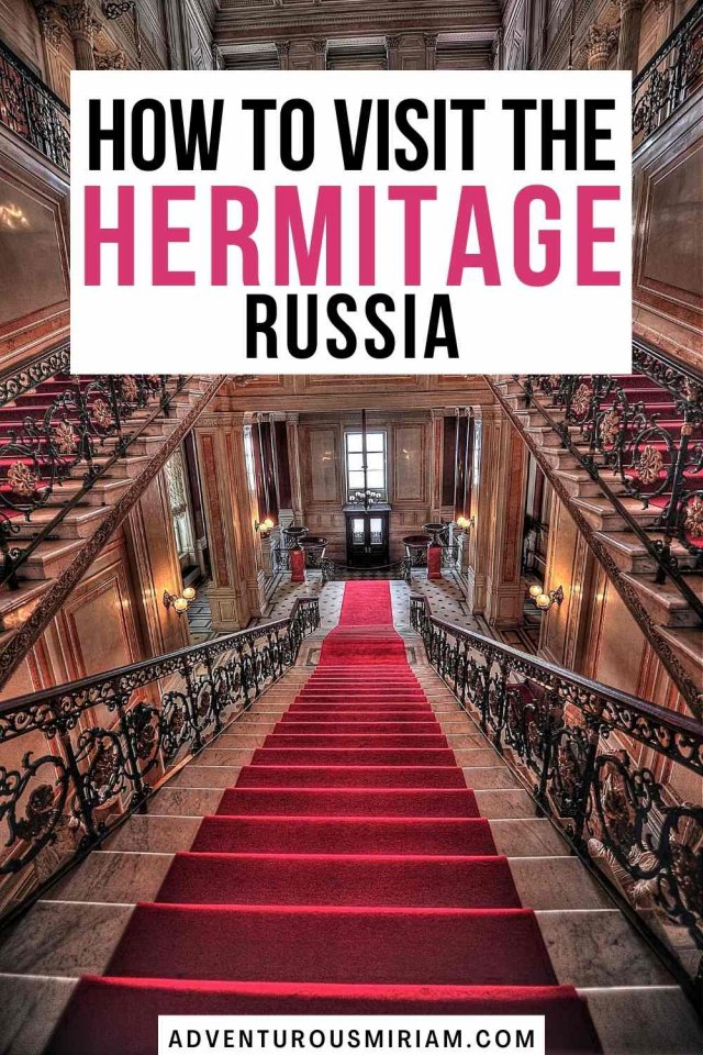 8 legendary Hermitage Museum highlights you can’t miss