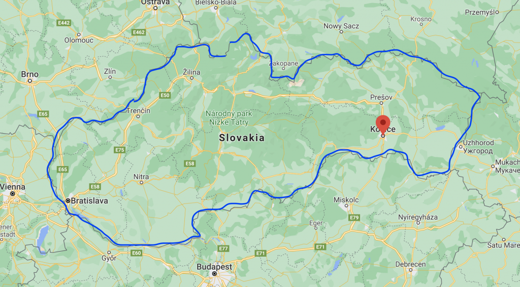 17 brilliant things to do in Košice Slovakia (you’ll have lots of fun)