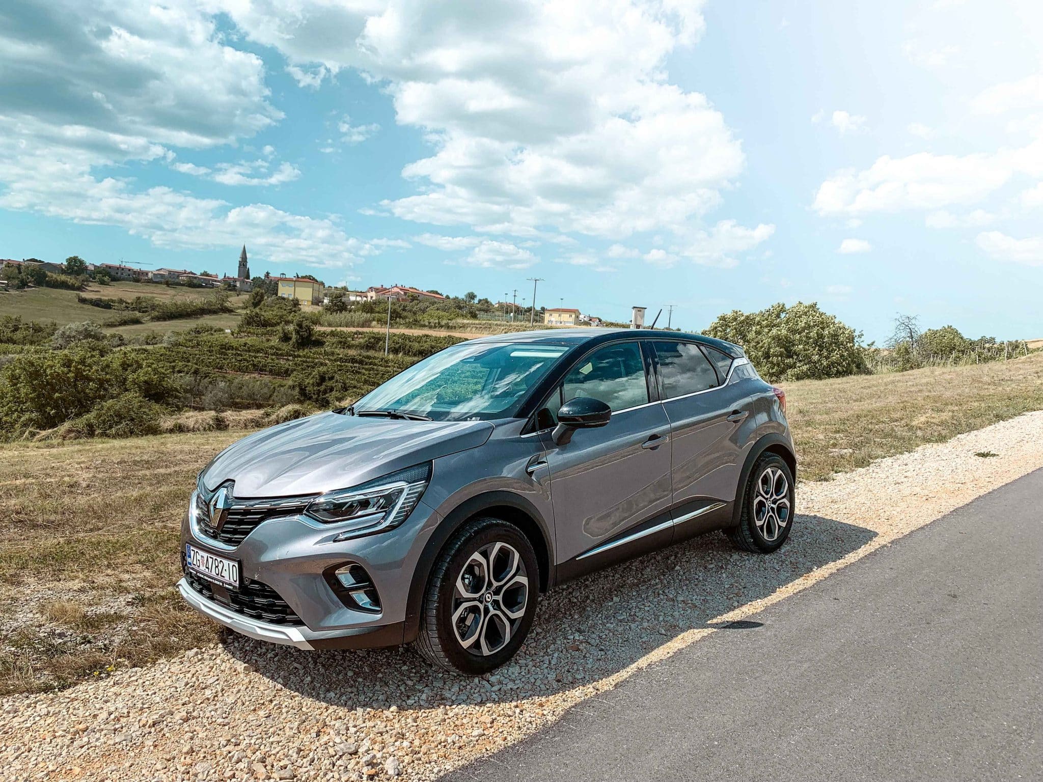 10 things to do in Hum, Croatia: The world's smallest town ...