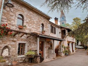 10 things to do in Hum, Croatia: The world's smallest town ...