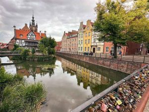 30 things to do in Gdansk (+ hidden spots) - Adventurous Miriam