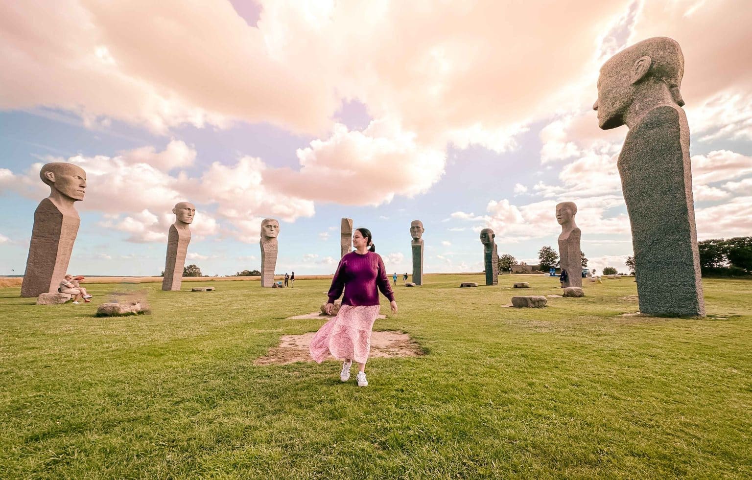 30 unique places to visit in Denmark (by a Dane) - Adventurous Miriam