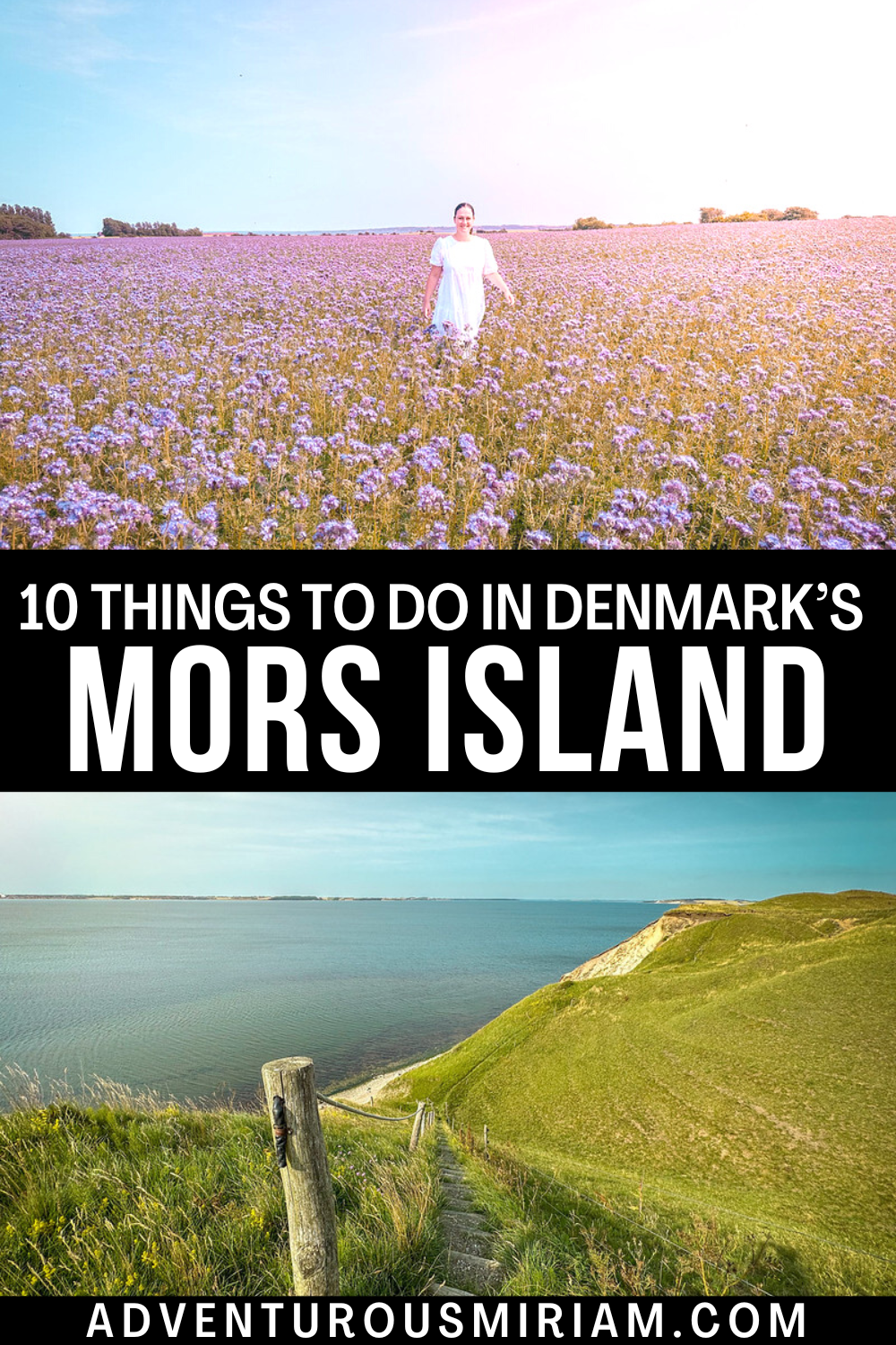 10 fantastic things to do in Mors Island - Adventurous Miriam