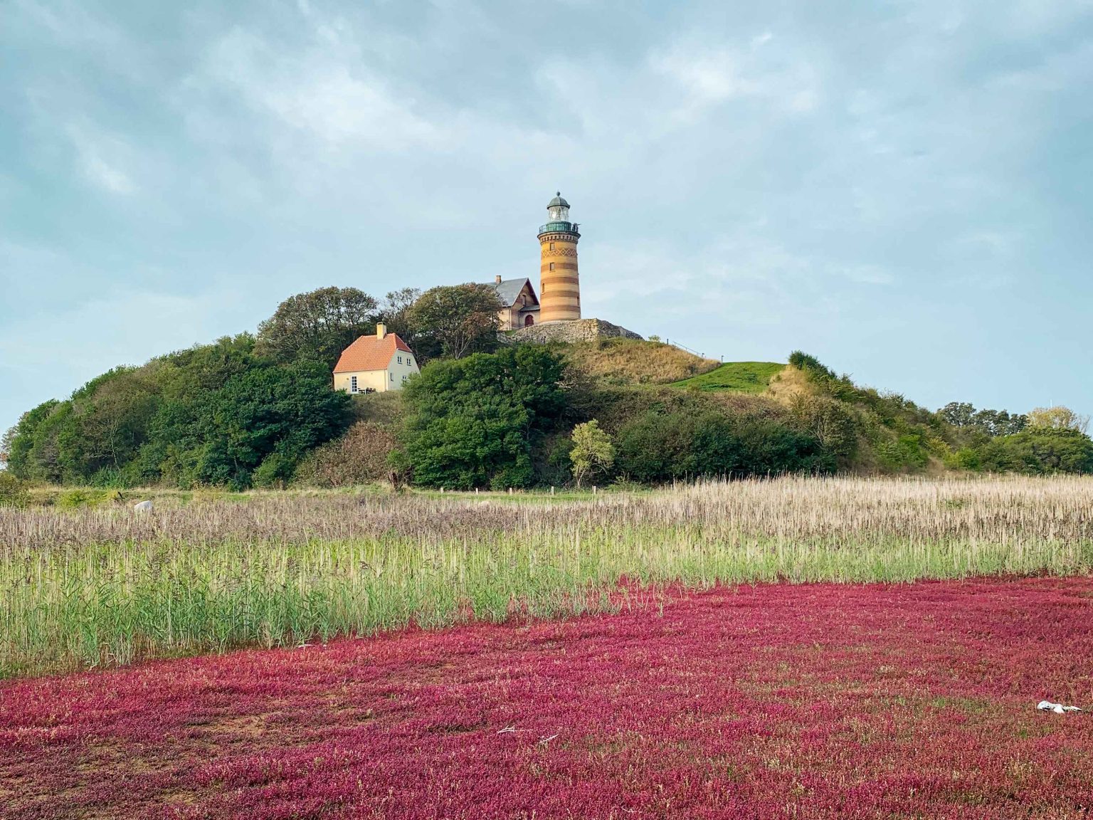 17 bucket list Danish islands you should visit now - Adventurous Miriam