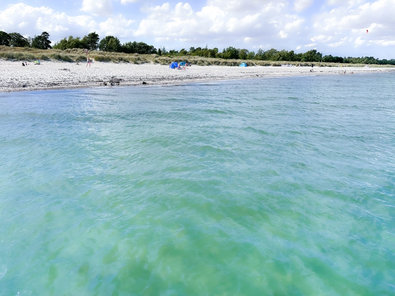 12 best beaches in Denmark - Adventurous Miriam