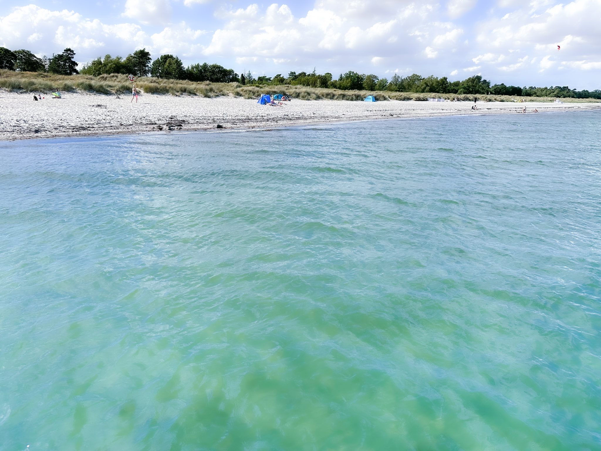 12 best beaches in Denmark - Adventurous Miriam