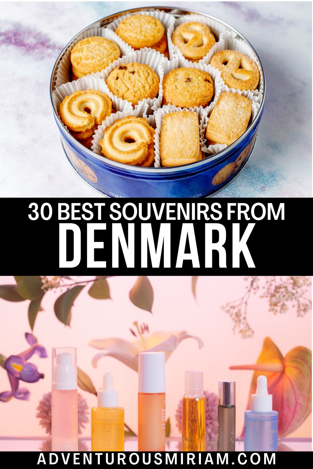 30 best souvenirs from Denmark you'll love - Adventurous Miriam