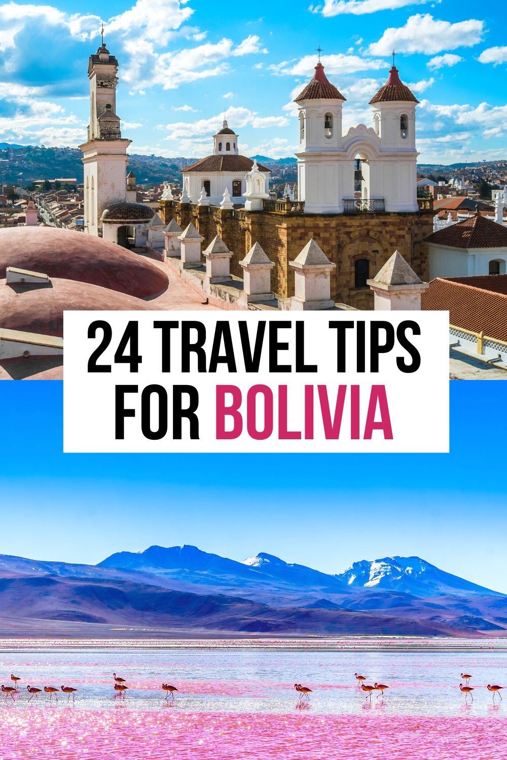 24 Bolivia travel tips (to make visiting Bolivia easier!) - Adventurous ...